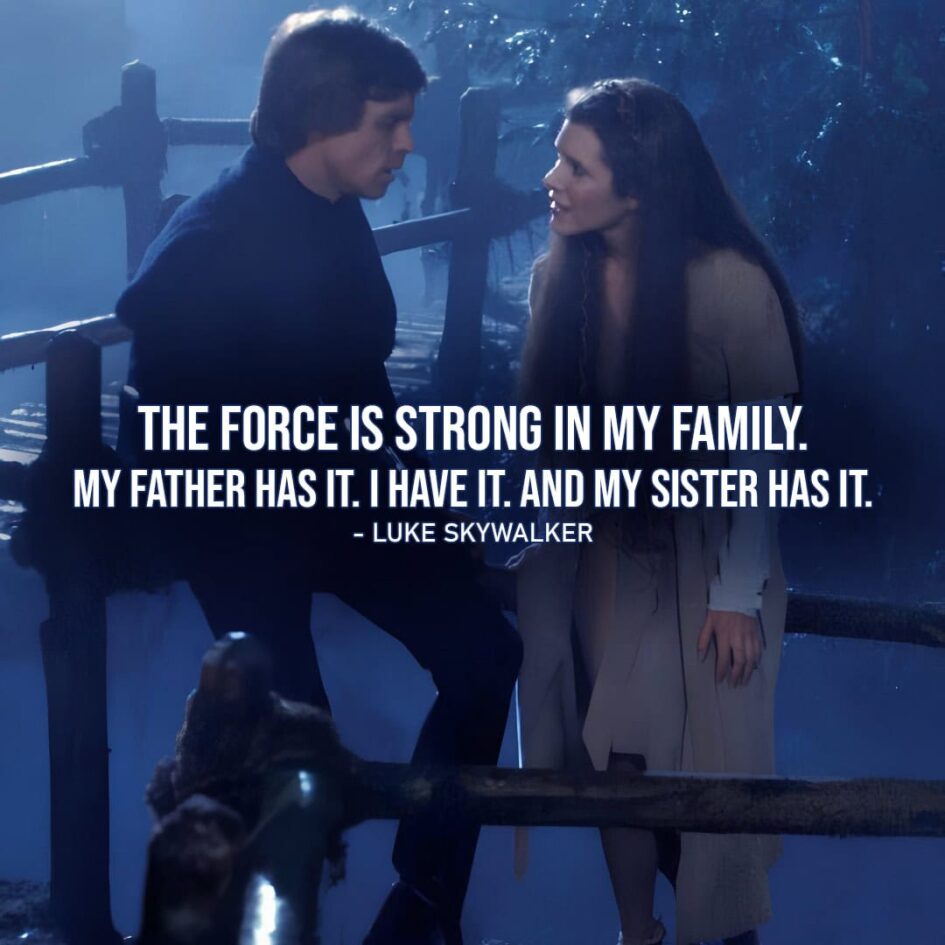 Top 10 Unforgettable Quotes from Star Wars: Return of the Jedi ...