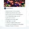 Christmas Captions and Short Quotes for Your Social Media Posts ...
