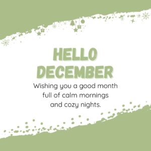 December Quotes: Wishes, Sayings, and Poems (with Images) | Scattered ...