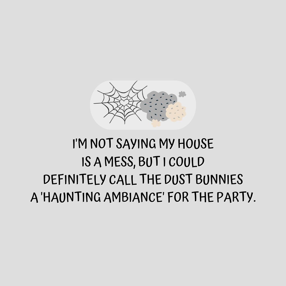 Funny Halloween Quotes & Images You'll Want to Share Right Now ...