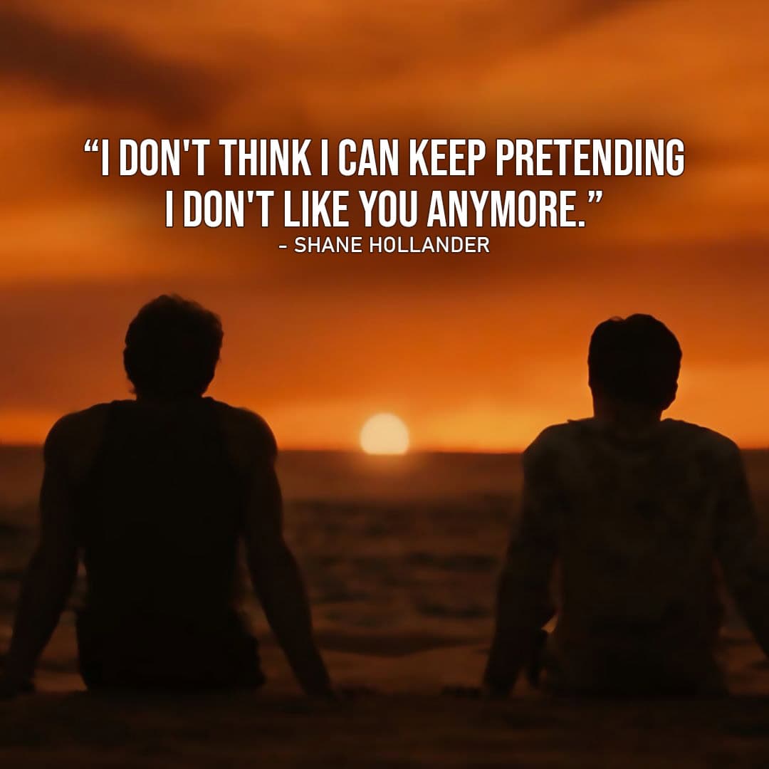 10 Most Iconic Quotes from Heated Rivalry | Scattered Quotes