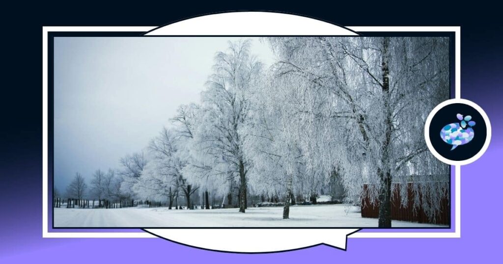 Winter Quotes & Sayings for the Cold Season | Scattered Quotes